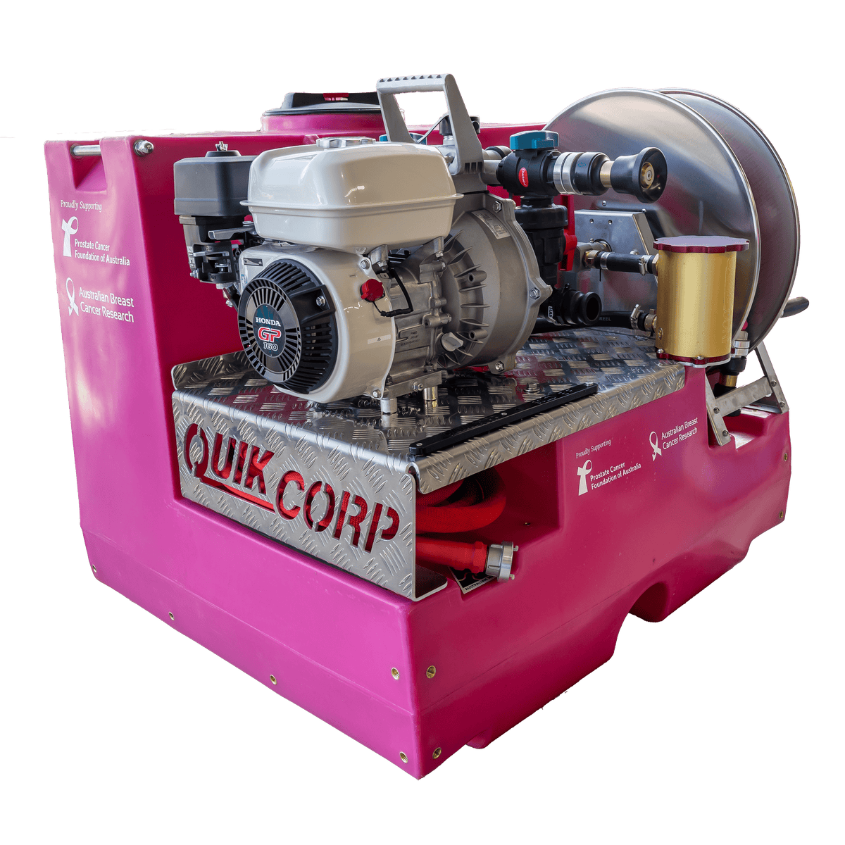 FireFly™ — Bush Fire Equipment